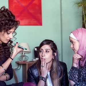 In Between - Film 2016 - FILMSTARTS.de