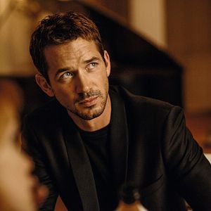 Bilder zu Marc Benjamin - FILMSTARTS.de