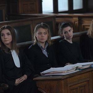 Le Viol - Film 2017 - FILMSTARTS.de