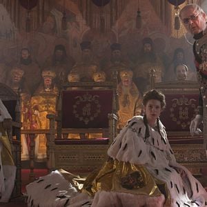 Mathilde - Film 2017 - FILMSTARTS.de