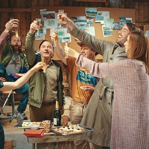 Flitzer - Film 2017 - FILMSTARTS.de