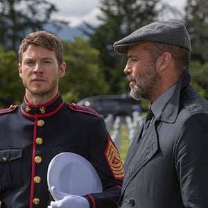 Sniper 7: Homeland Security - Film 2017 - FILMSTARTS.de