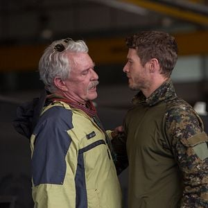 Sniper 7: Homeland Security - Film 2017 - FILMSTARTS.de