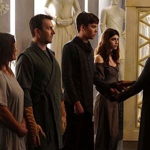 Aaron Hendry - FILMSTARTS.de