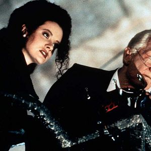 The Mangler - Film 1994 - FILMSTARTS.de