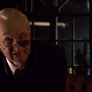 The Mangler - Film 1994 - FILMSTARTS.de