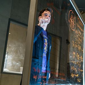 Nathan Kay - FILMSTARTS.de