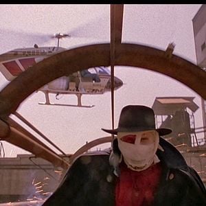 Darkman - Film 1990 - FILMSTARTS.de