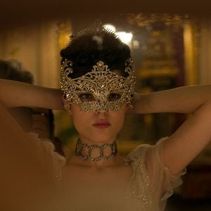 Mathilde - Film 2017 - FILMSTARTS.de