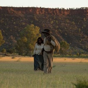 Sweet Country - Film 2017 - FILMSTARTS.de