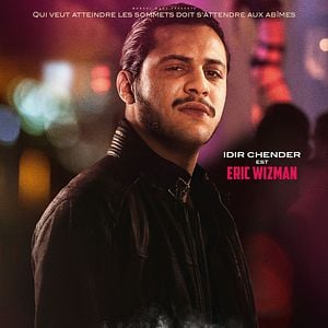 Carbone - Film 2017 - FILMSTARTS.de