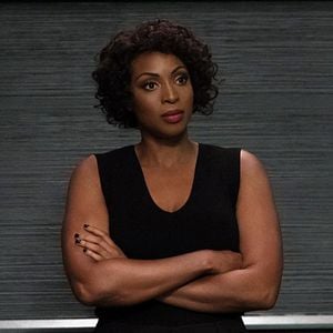 Lisa Berry - FILMSTARTS.de