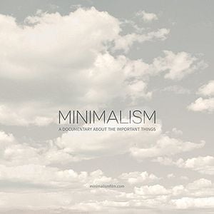 Minimalism: A Documentary About the Important Things: Bilder und Fotos ...