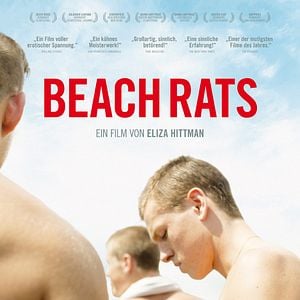 Beach Rats - Film 2017 - FILMSTARTS.de