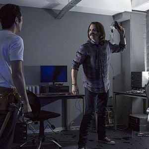 Mayhem - Film 2017 - FILMSTARTS.de