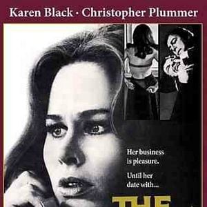 The Pyx - Film 1973 - FILMSTARTS.de