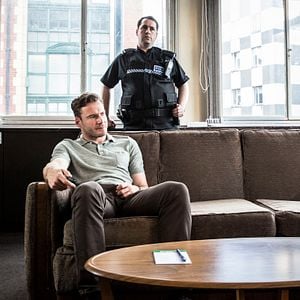 Felix Scott - FILMSTARTS.de