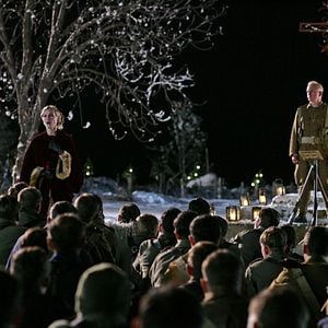 Merry Christmas - Film 2005 - FILMSTARTS.de