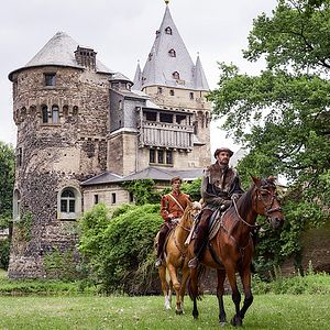 Gustav Schmidt - FILMSTARTS.de