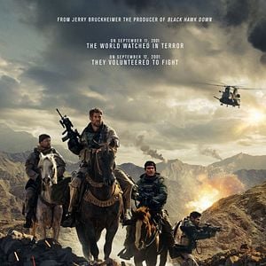 Operation: 12 Strong: Bilder und Fotos - FILMSTARTS.de