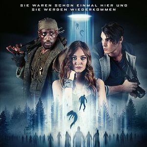 The Recall - Film 2017 - FILMSTARTS.de