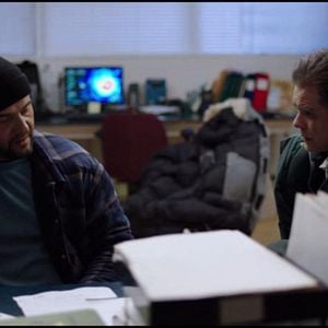 Cold Zone - Film 2017 - FILMSTARTS.de