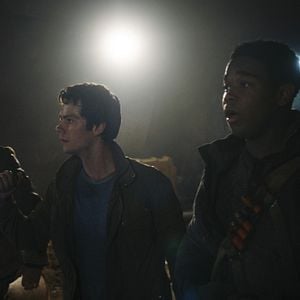 Maze Runner 3 - Film 2018 - FILMSTARTS.de