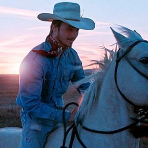 The Rider - Film 2017 - FILMSTARTS.de