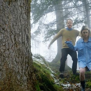 Marc Ben Puch - FILMSTARTS.de