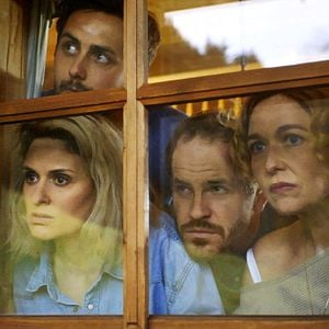 Marc Ben Puch - FILMSTARTS.de