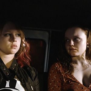 Anna Bachmann - FILMSTARTS.de