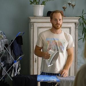 Marc Ben Puch - FILMSTARTS.de