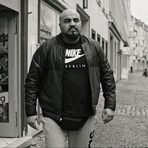 Xatar - FILMSTARTS.de