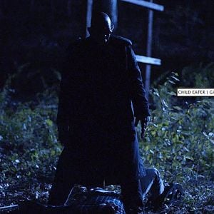 Child Eater - Film 2016 - FILMSTARTS.de