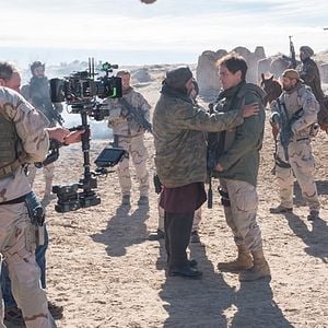 Operation: 12 Strong - Film 2018 - FILMSTARTS.de
