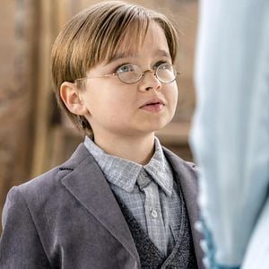 Liam Hughes - FILMSTARTS.de