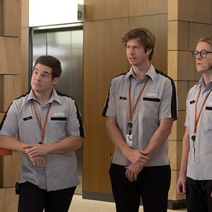 Game Over, Man! - Film 2018 - FILMSTARTS.de