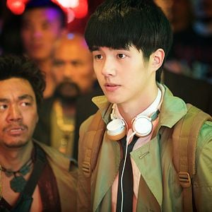 Tang ren jie tan an - Film 2015 - FILMSTARTS.de