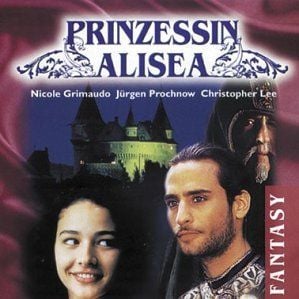 Prinzessin Alisea - Film 1996 - FILMSTARTS.de