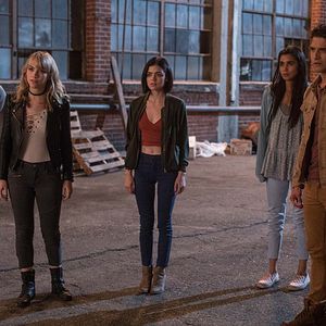 Wahrheit oder Pflicht - Film 2018 - FILMSTARTS.de