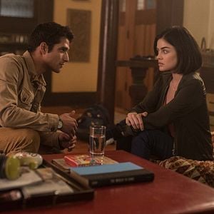 Wahrheit oder Pflicht - Film 2018 - FILMSTARTS.de