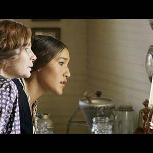 Te Ata - Film 2016 - FILMSTARTS.de