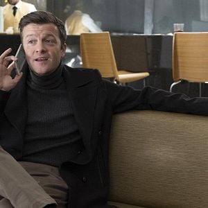 Tom Bennett - FILMSTARTS.de