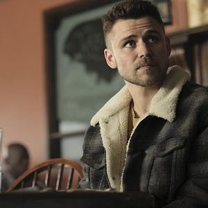 Tommy Bastow - FILMSTARTS.de