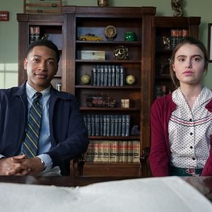 Candy Jar - Film 2018 - FILMSTARTS.de