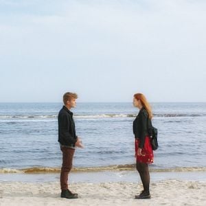 Emma Bading - FILMSTARTS.de