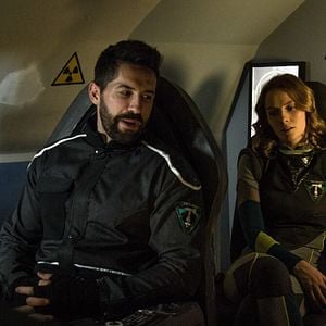 Incoming - Film 2018 - FILMSTARTS.de