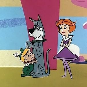 Die Jetsons - TV-serie 1962 - FILMSTARTS.de