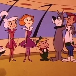 Die Jetsons - TV-serie 1962 - FILMSTARTS.de