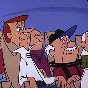 Die Jetsons - TV-serie 1962 - FILMSTARTS.de